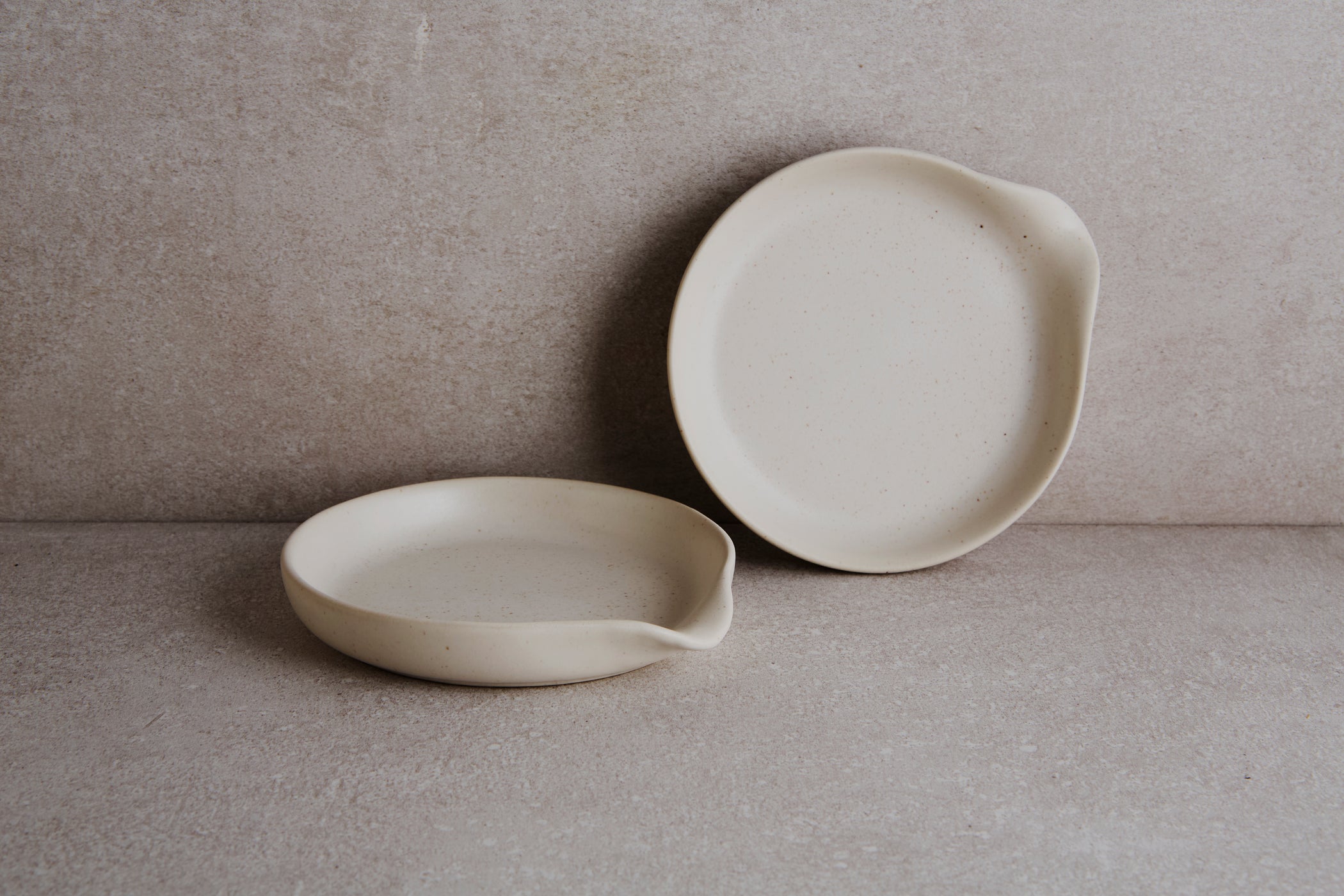 Ceramic Spoon Rest – Goodies
