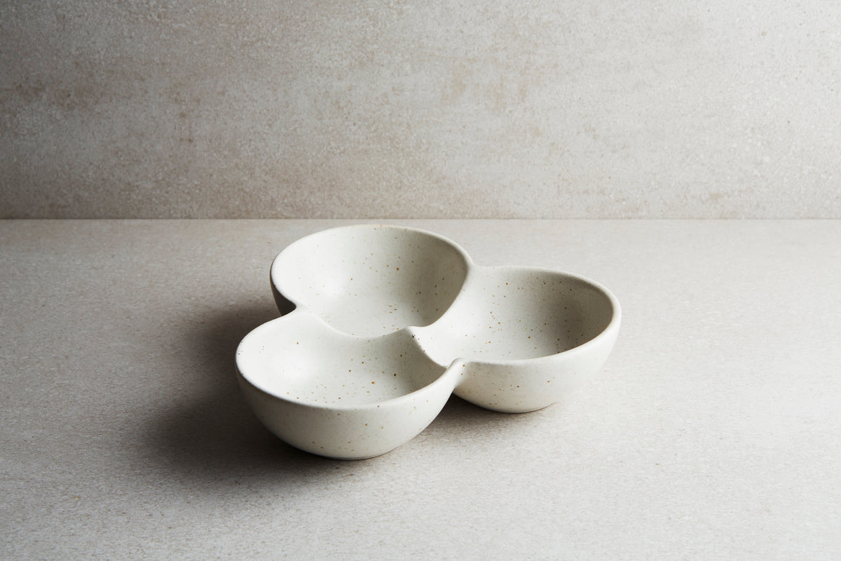 Trio Snack Bowl – Goodies