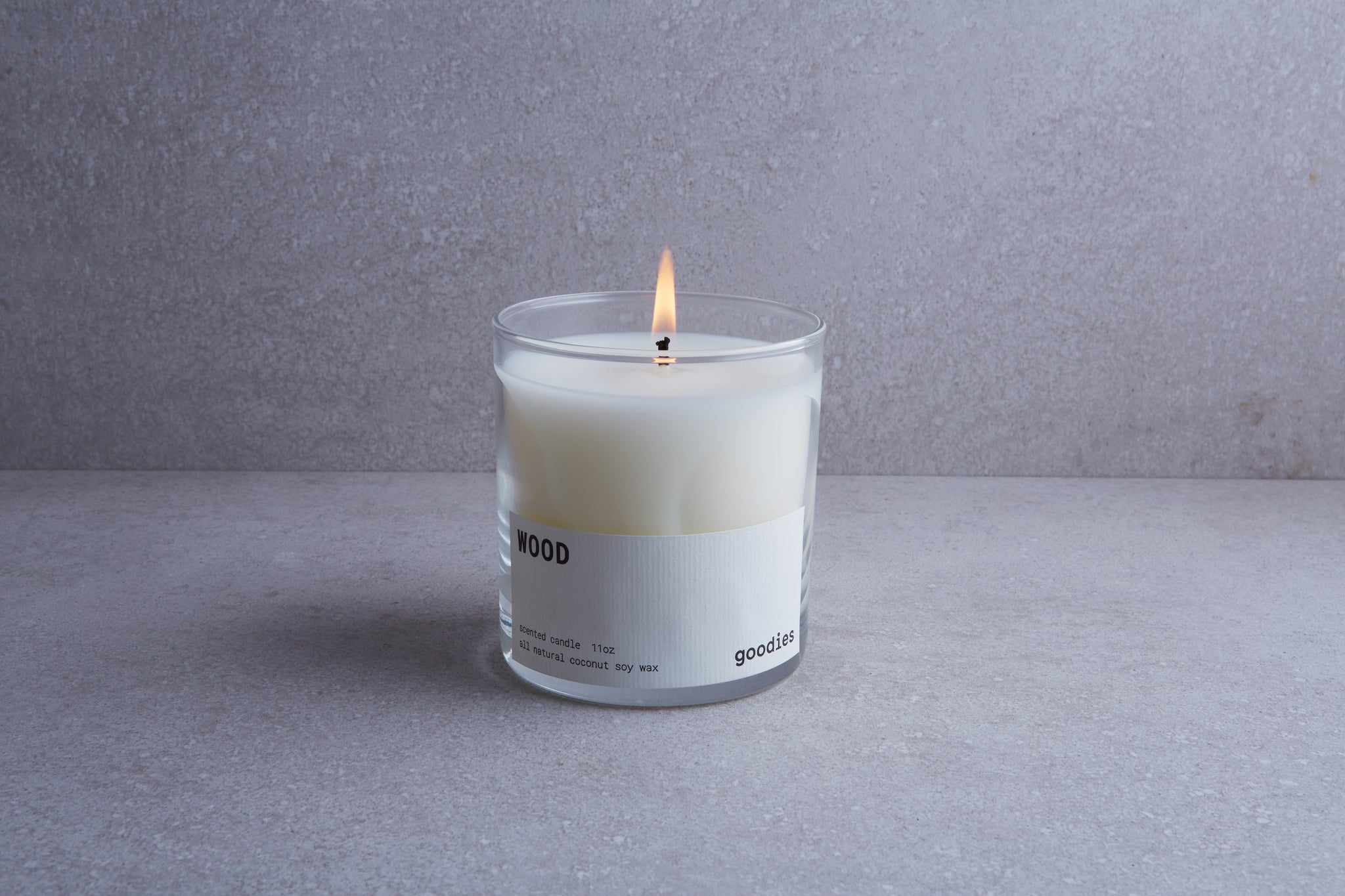 candles – Goodies