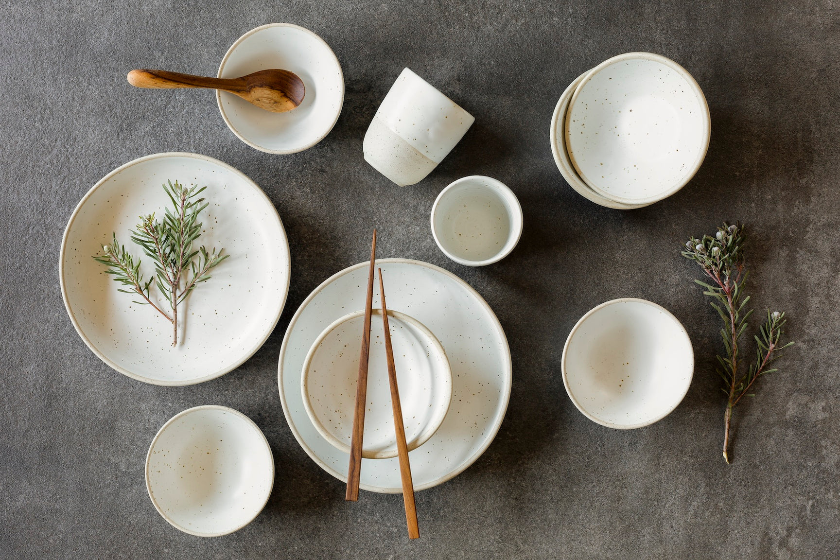 Oval Marble Tray – Goodies