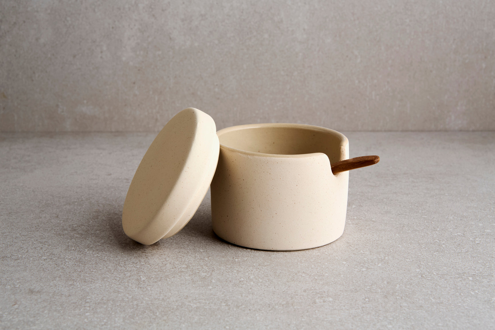 Sugar Pot – Goodies
