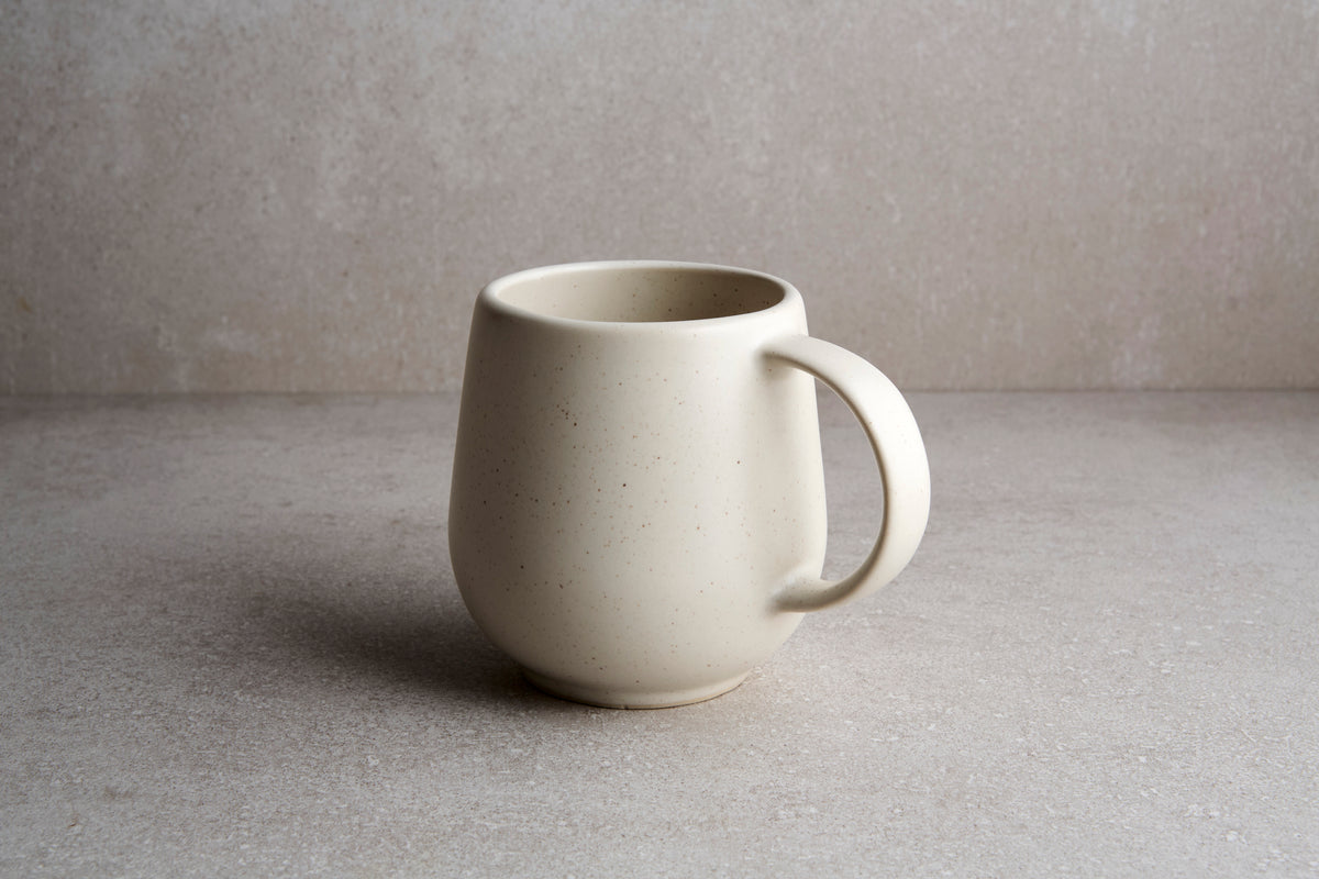 Classic Coffee Mug – Goodies