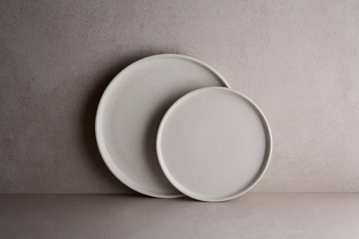 Classic Plate 8” – Goodies