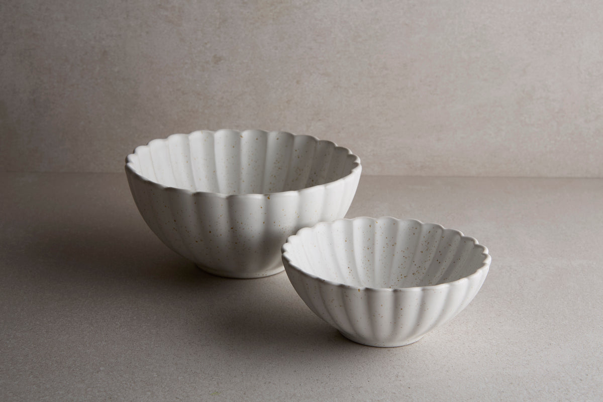 Classic Flower Sauce Bowl – Goodies