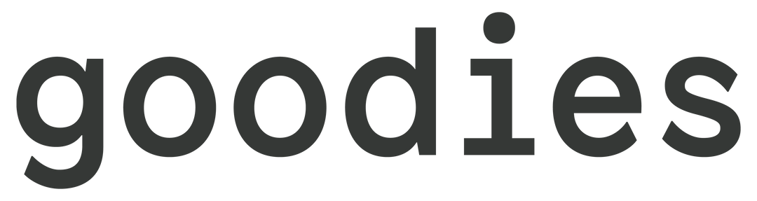 Oval Marble Tray – Goodies