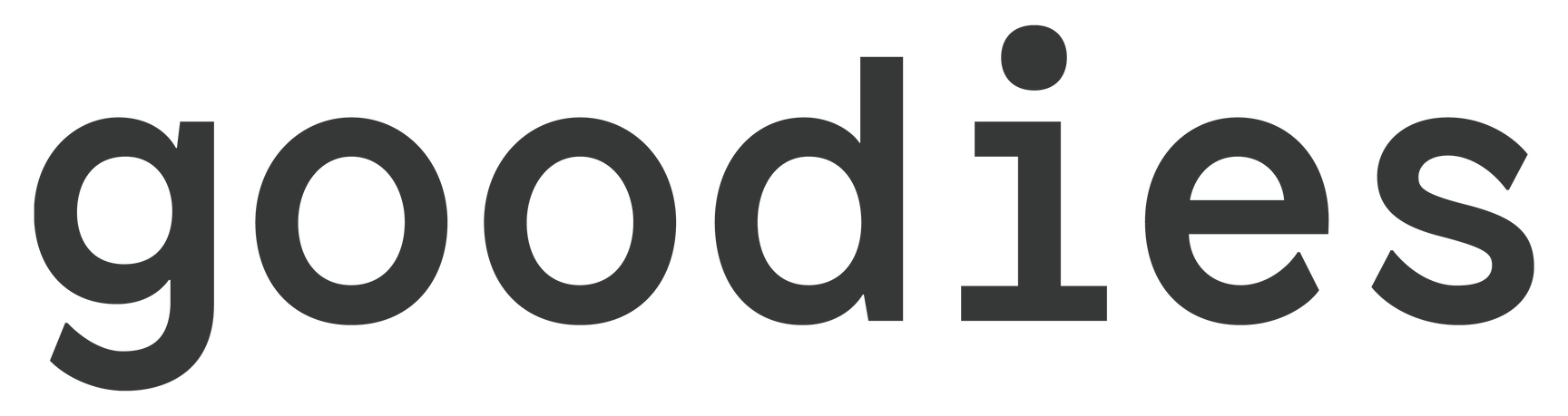 Bread Board – Goodies