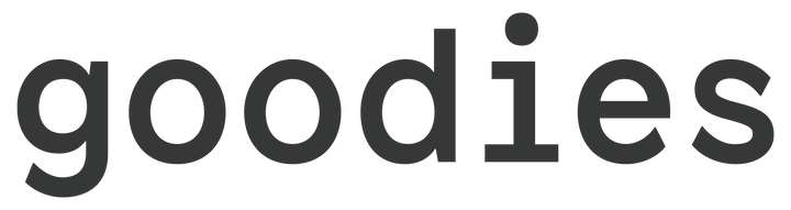 Bread Board – Goodies