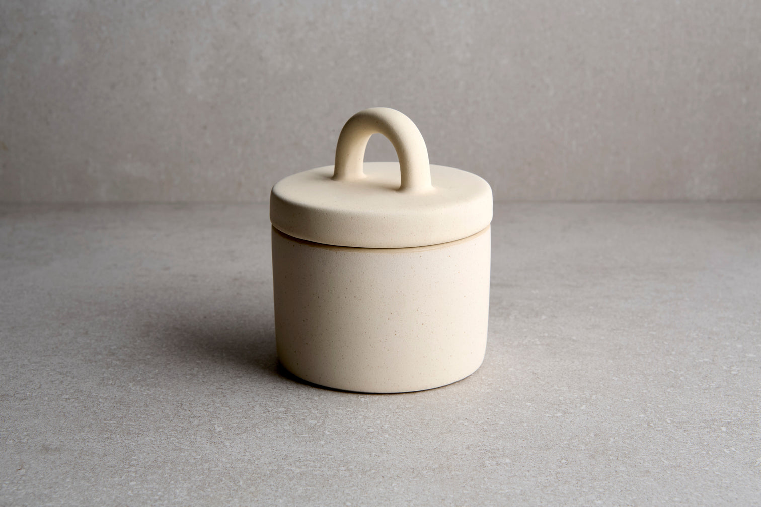 Storage Jar – Goodies