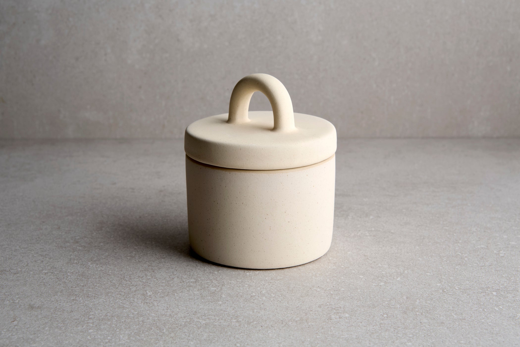 Storage Jar – Goodies