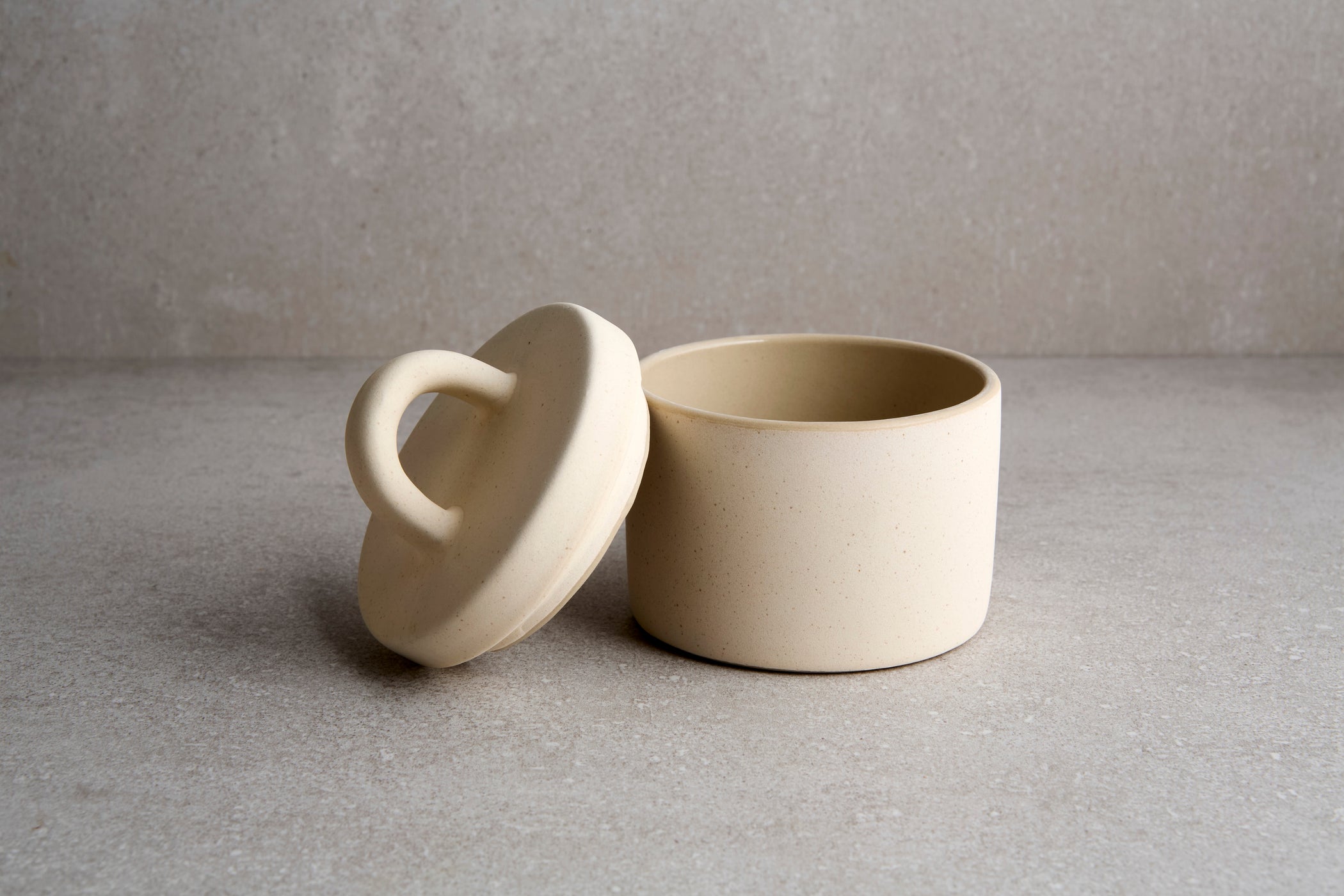 Storage Jar – Goodies