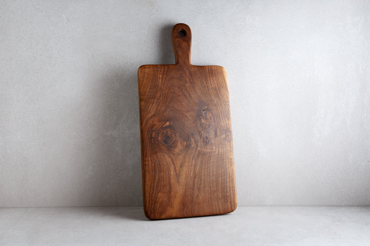 Bread Board – Goodies