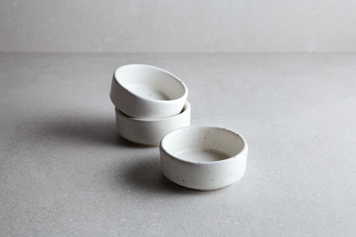 Ceramic Sauce Bowl – Goodies