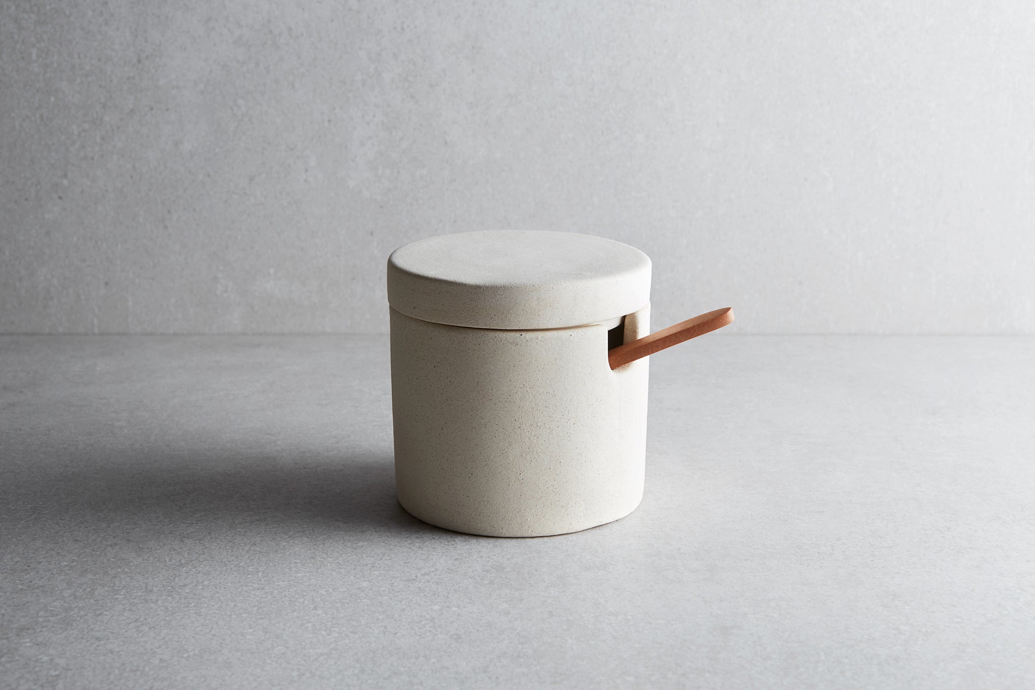 Sugar Pot – Goodies