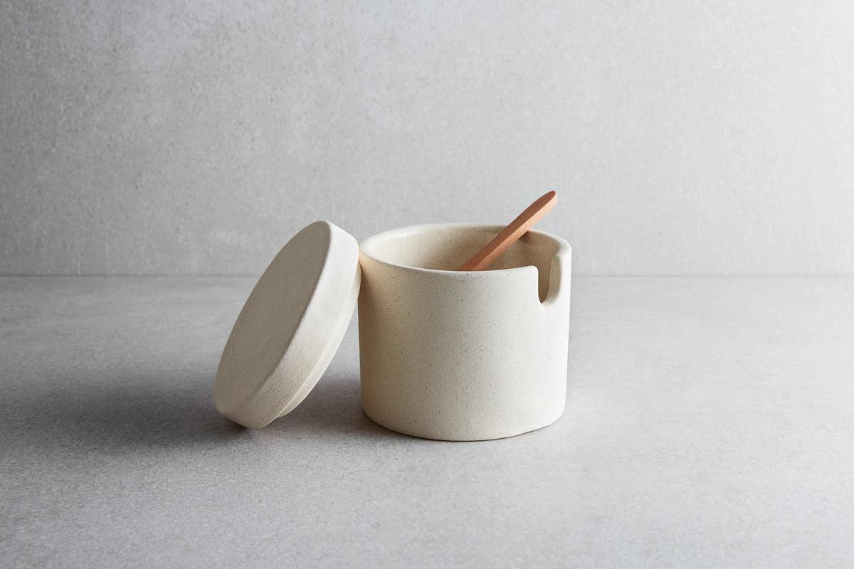 Sugar Pot – Goodies