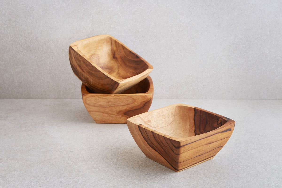 Peanut Bowl – Goodies